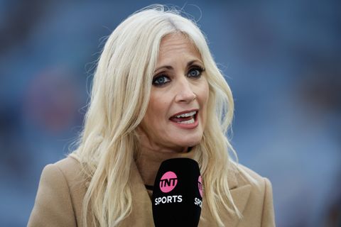 TNT Sports 2025 presenters, pundits and commentators: The TNT Sports ...