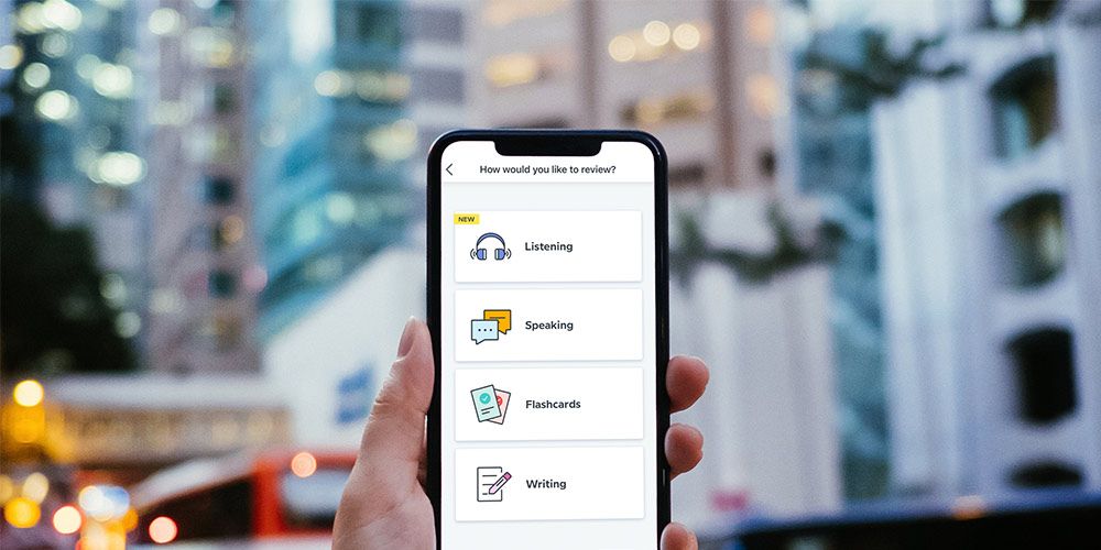 Learn to speak confidently in a new language | Creative Bloq