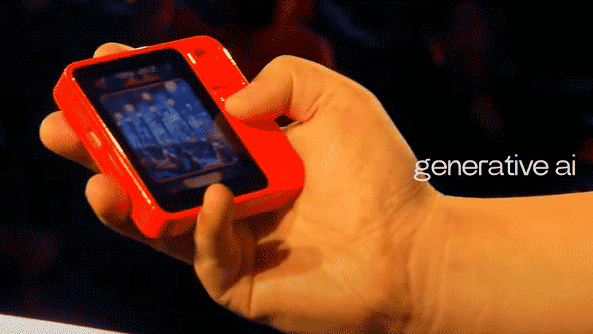 Rabbit R1: Could this AI device replace your phone with its new ...
