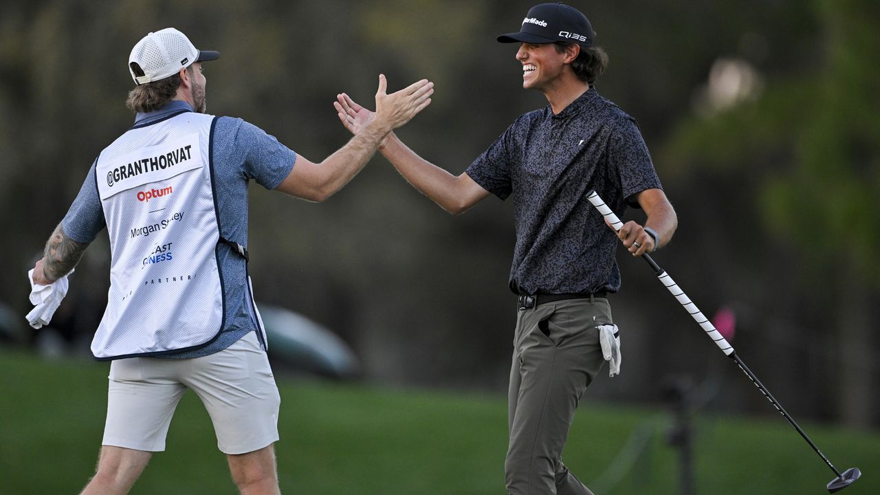 Long Putters Are On The Comeback And I Don't Like It | Golf Monthly