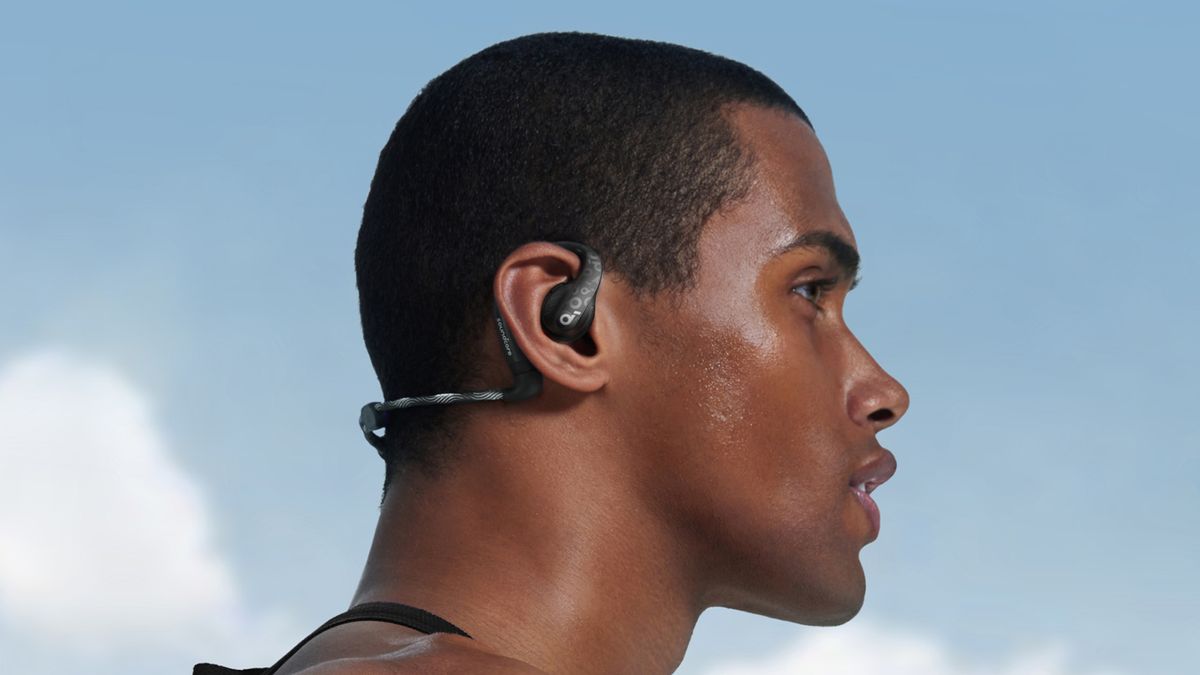 Soundcore enters the open-ear headphones market with new AeroFit ...