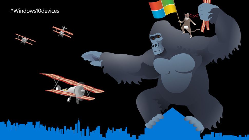 What to expect from Microsoft's Windows 10 devices event in NYC ...