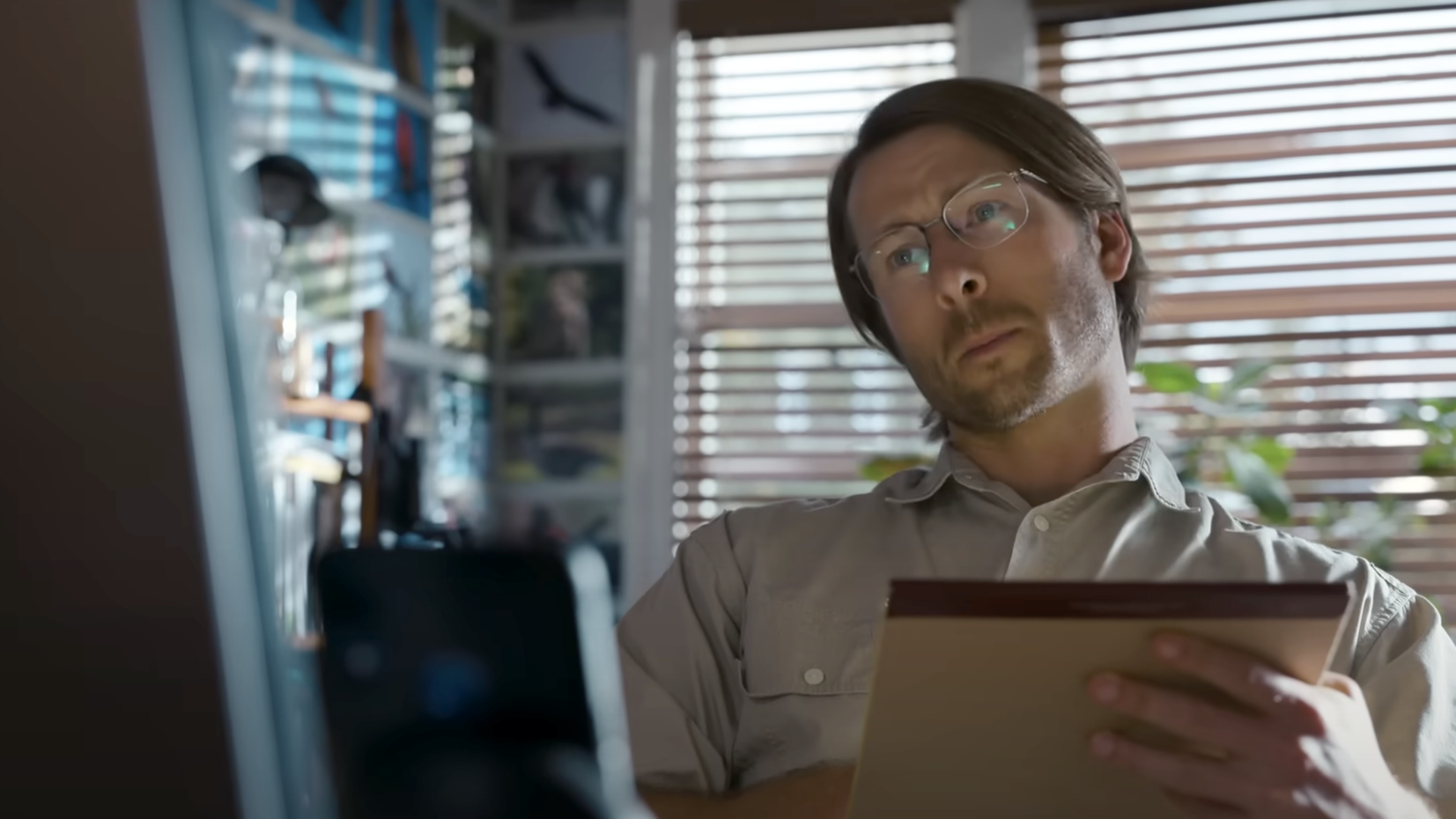 Netflix's new no.1 has a 97% score – and everyone is saying the same about its star | T3