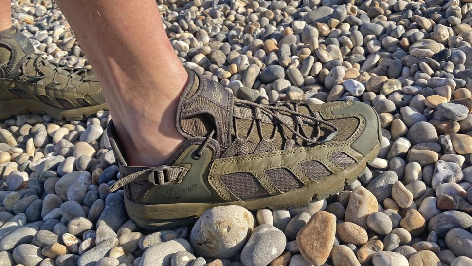 The best water shoes 2025: gear up for wild aqua adventures | Advnture