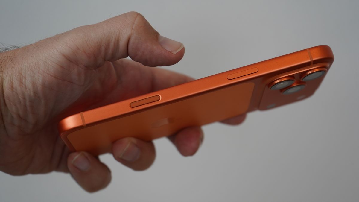 Apple iPhone 17 Pro Max review: this time the top iPhone shines at the ...