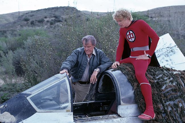 10 Best superhero theme songs of all time | GamesRadar+