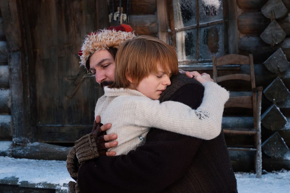 A Boy Called Christmas: Netflix Sky release date, cast plot | What to Watch