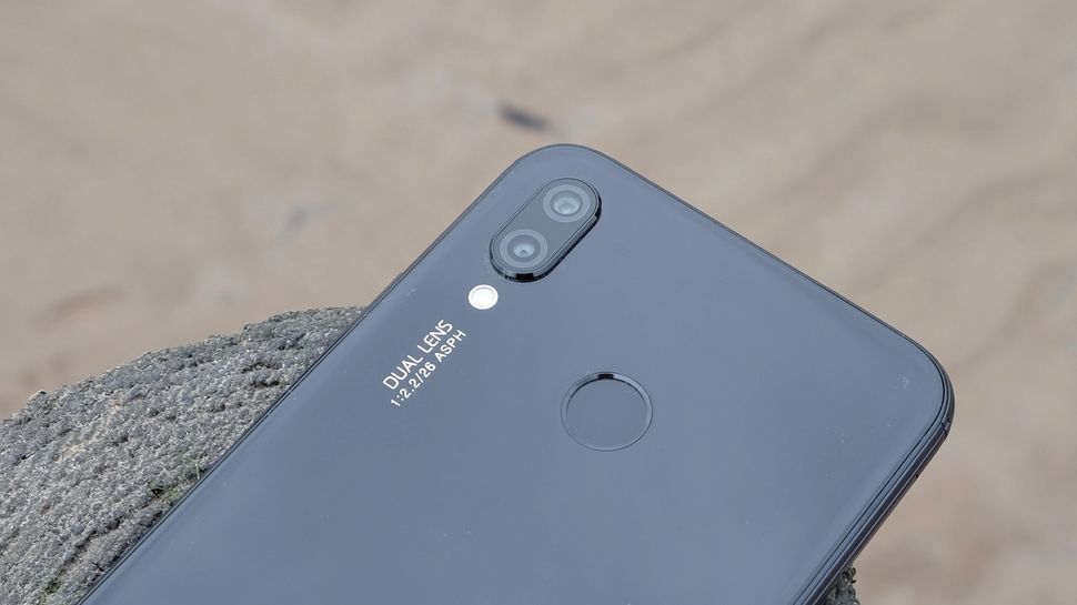Huawei Nova 3e review | TechRadar