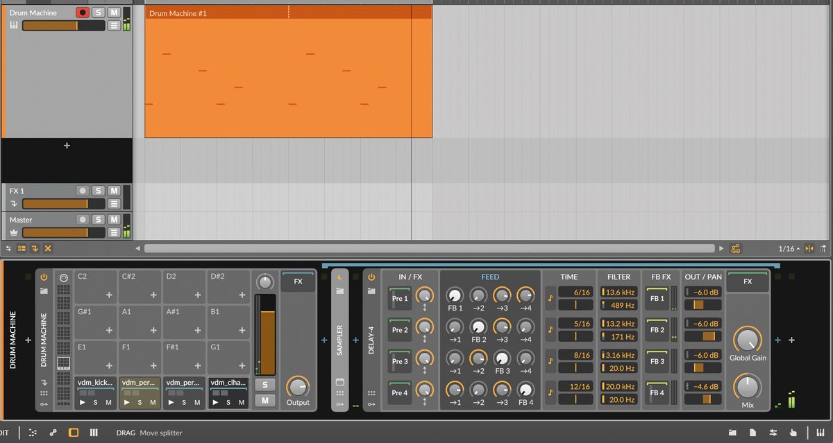 5 futuristic drum tricks to bring your beats into 2023 | MusicRadar