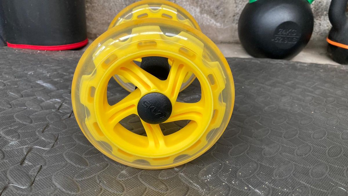 SKLZ Core Wheels review | Live Science