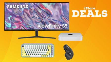 How to set up your new Mac mini | iMore