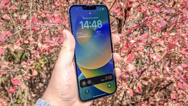 iOS 16 — this new iPhone feature just made my life easier | Tom's Guide