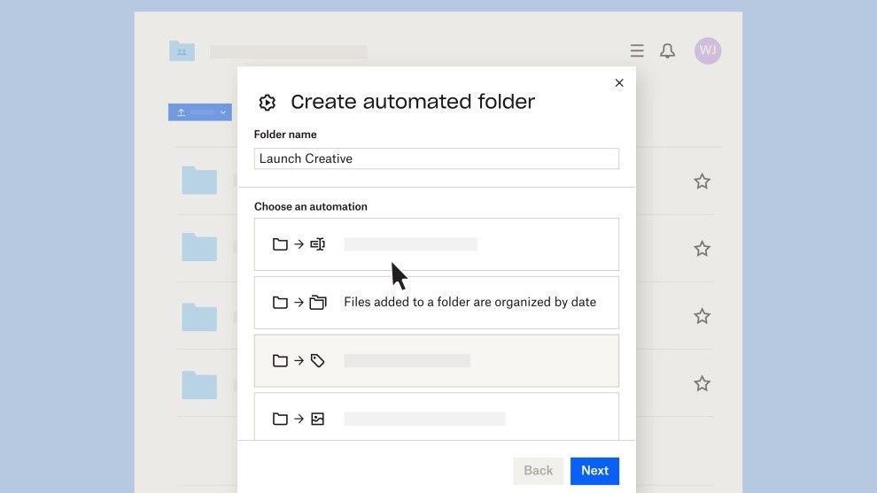 Dropbox Wants To Make Organizing Your Work Easier Than Ever Techradar