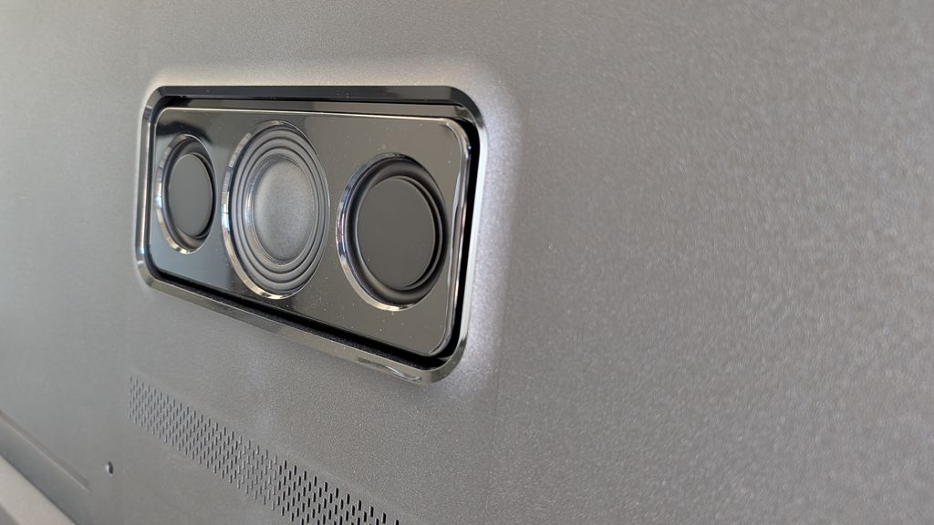 Philips OLED810 review: middenklasse OLED TV zit LG en Samsung op de ...