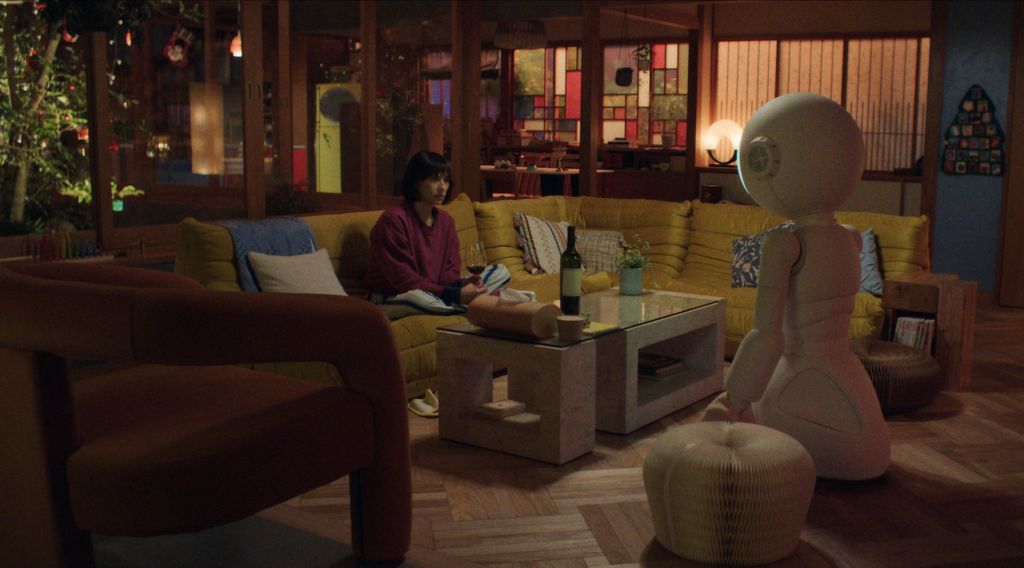 Sunny: release date, cast, plot, trailer, interview, more | What to Watch