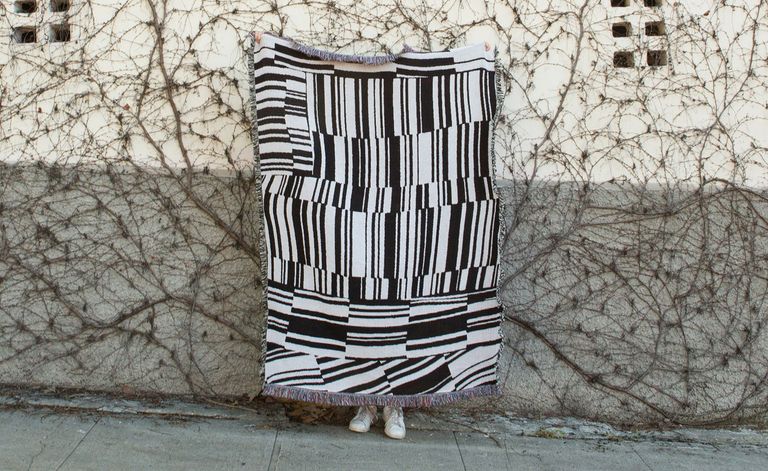 Slowdown Studio turns artwork into textiles | Wallpaper*