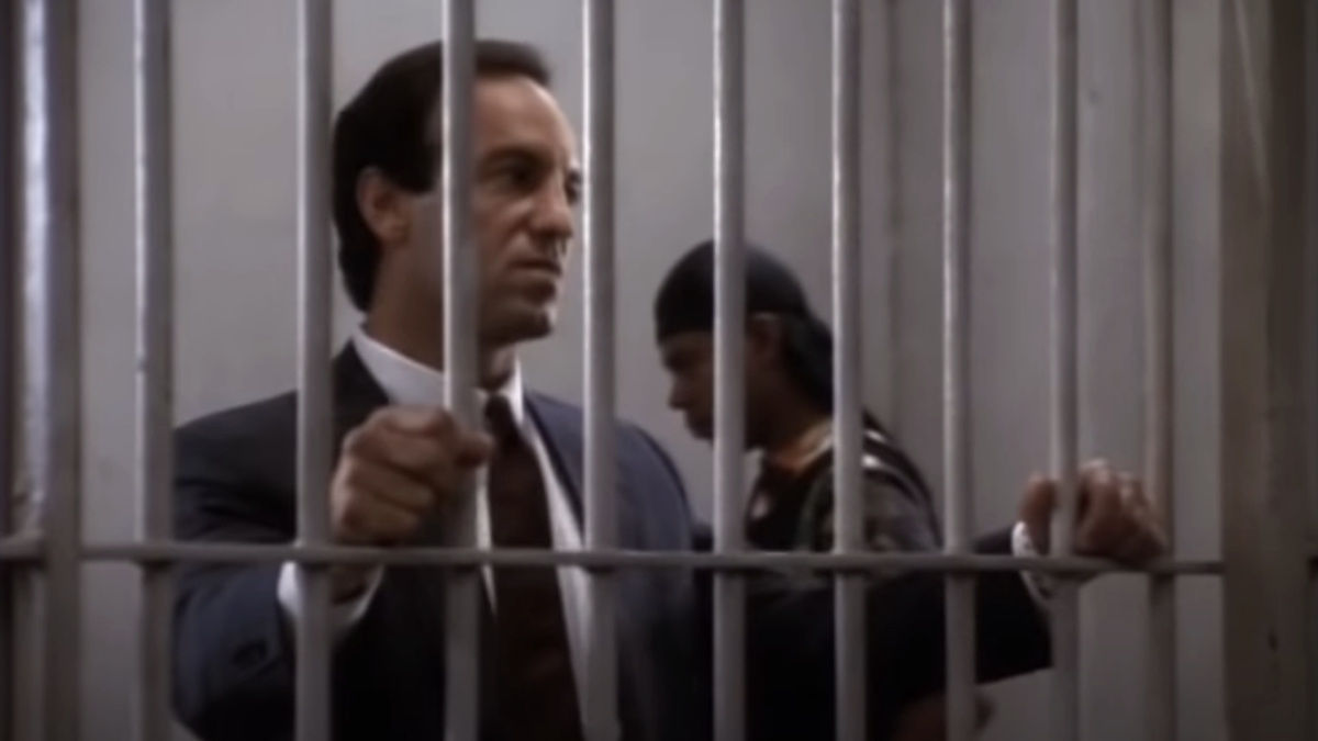 32 Detective TV Shows You May Have Forgotten About | Cinemablend