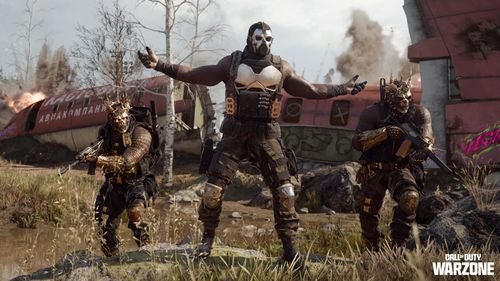 Ranking Rainbow Six Siege's Year 4 Operators | Windows Central