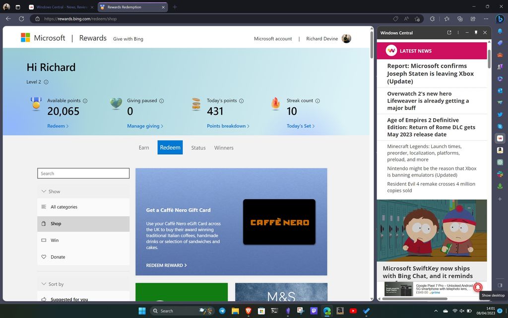 9 reasons why I use Microsoft Edge as my default browser | Windows Central