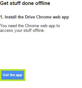 How to Use Google Docs Offline | Laptop Mag