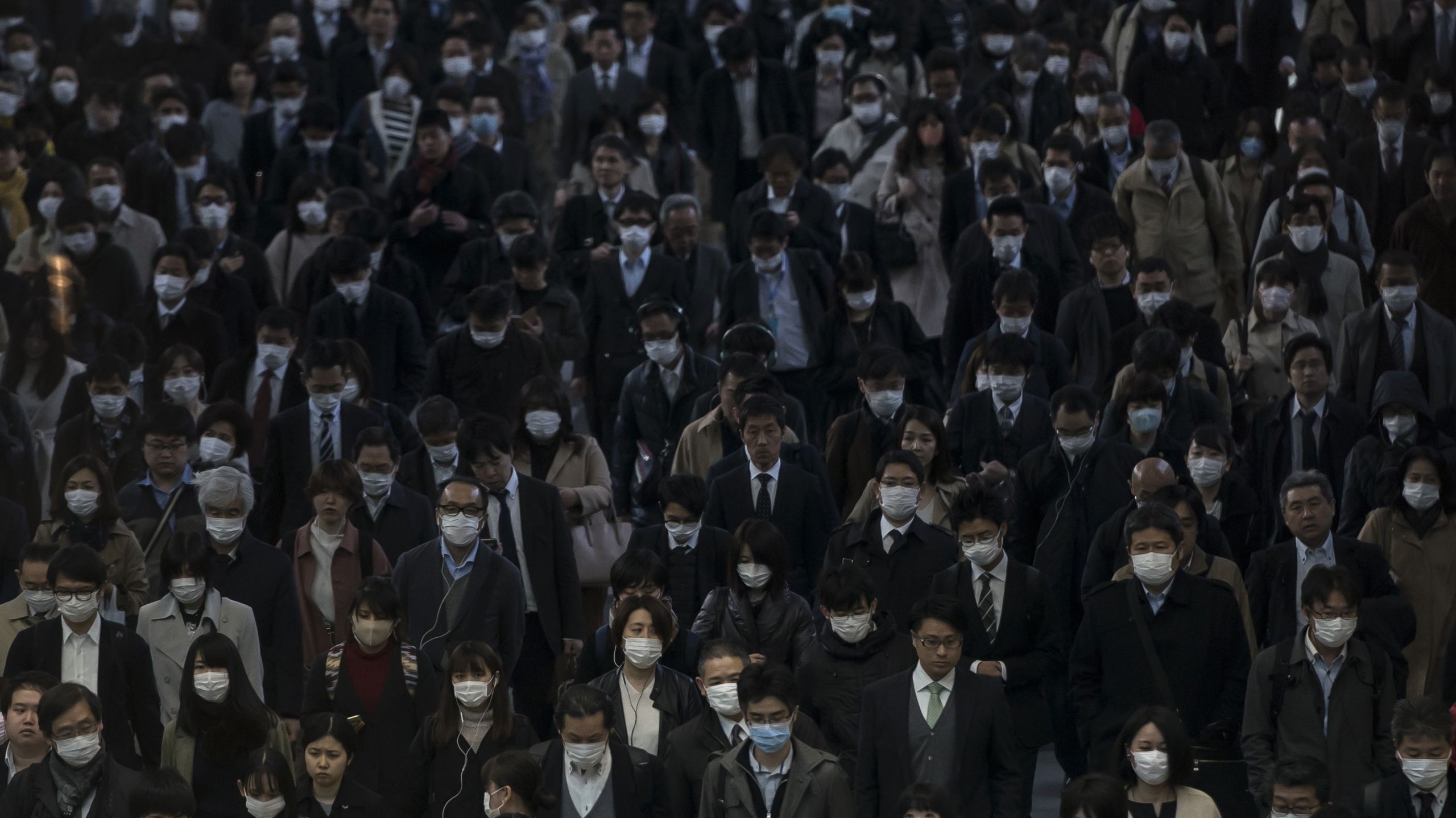 Instant Opinion: the year is 2022 - so ‘what does life look like ...