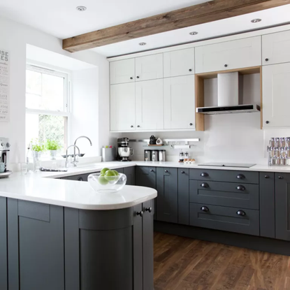 Replacement kitchen doors – the budget way to refresh units | Ideal Home