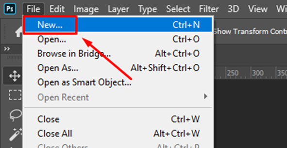 How to make an image background transparent in Photoshop | TechRadar