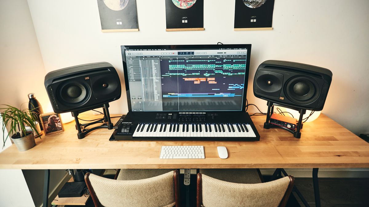 Producer Masterclass - Ivy Lab: “These days, the average plugin ...