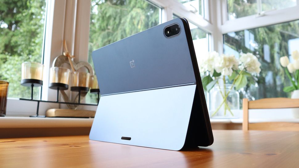 OnePlus Pad 3 review: krachtige Android-tablet met scherpe prijs ...