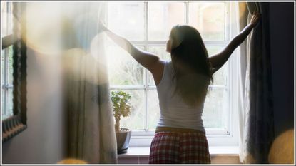 This is what a healthy morning routine can look like | My Imperfect Life