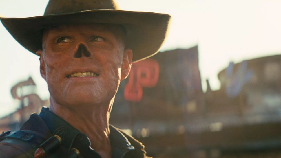 ‘Fallout’ season 2 will feature the iconic Deathclaws — but there’s ...