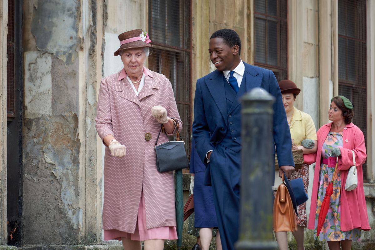 Murder Is Easy: release date, cast, plot, trailer, guide | What to Watch