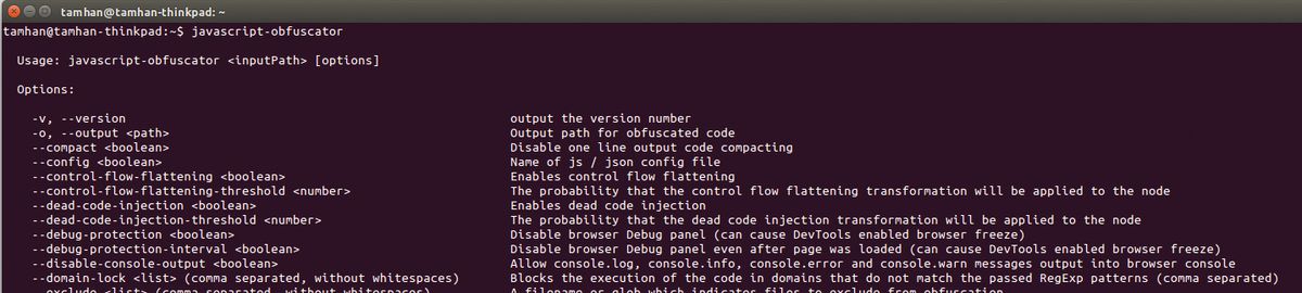 How To Hide Your Javascript Code From View Source Creative Bloq