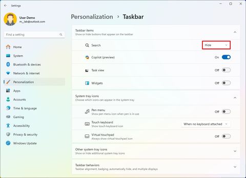 14 features you should disable on Windows 11 | Windows Central