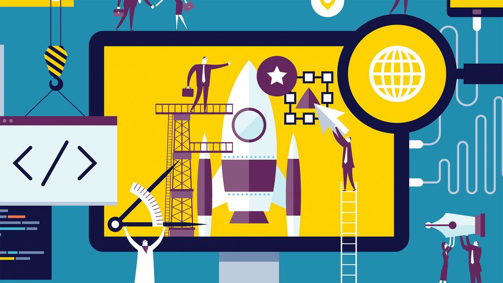 How to choose the right prototyping tool | Creative Bloq