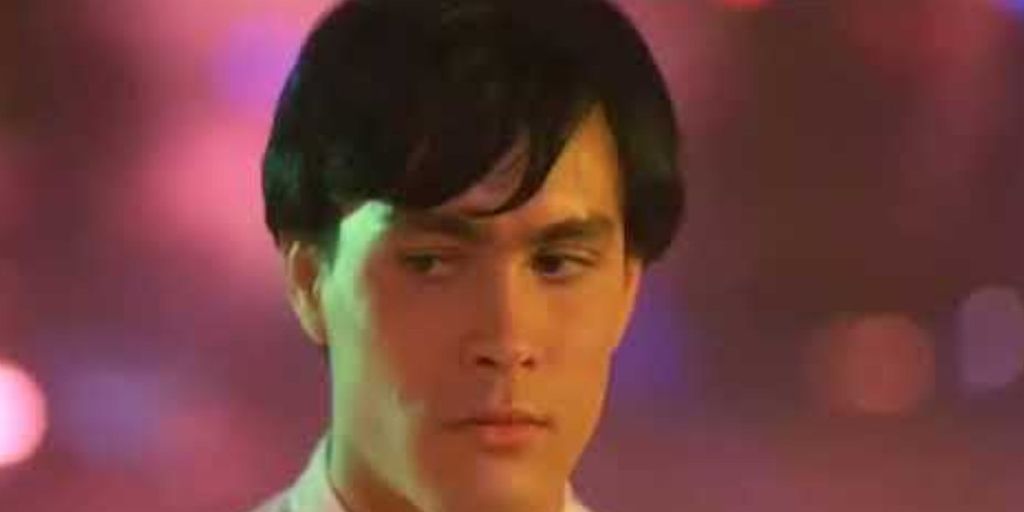 Brandon Lee: 6 Things To Know About The Crow Star | Cinemablend