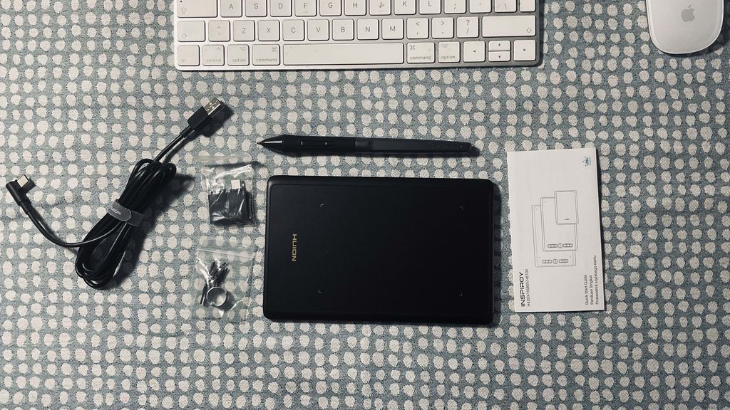 The best Huion drawing tablets in 2022 | Creative Bloq