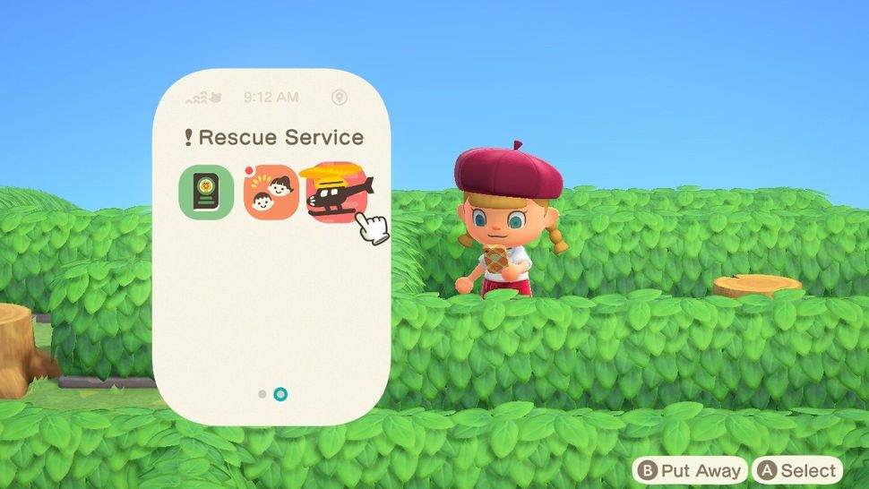 Animal Crossing: New Horizons May Day guide — How to get through the ...