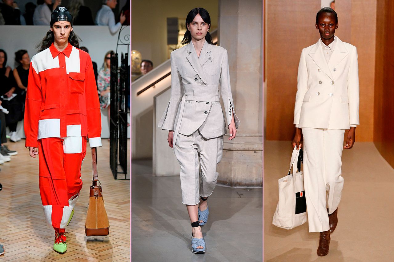 Spring Summer 2019 Trends You Can Start Wearing Now | Marie Claire UK