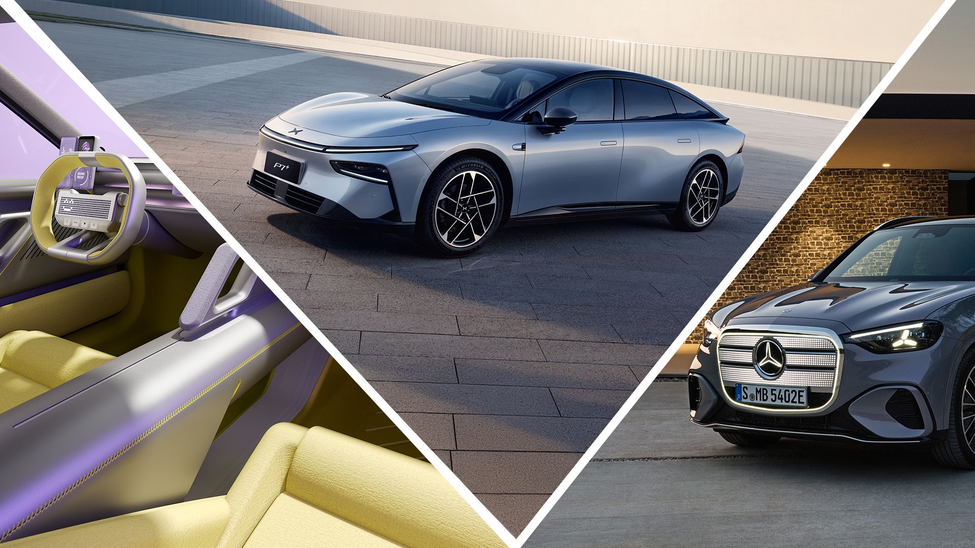 The 9 most exciting EVs and concepts we saw at the IAA Mobility Show ...