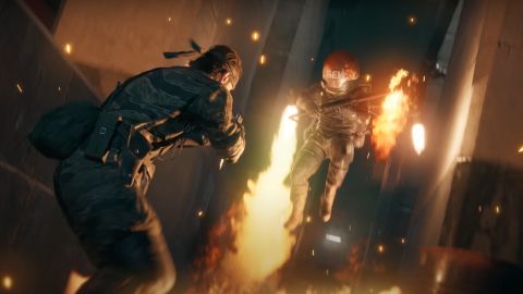 Metal Gear Solid Delta: Snake Eater – Everything we know about the ...