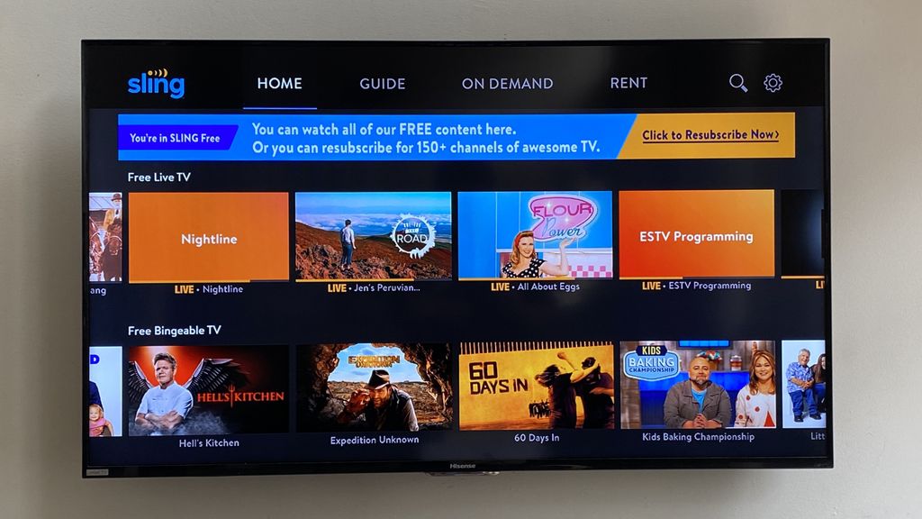 The best free streaming services to watch movies and shows for $0 | Tom ...