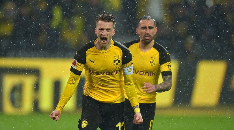 Ranked! The 25 best forwards in the world | FourFourTwo