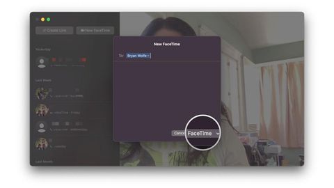 How to make a FaceTime call on iPhone, iPad, or Mac | iMore