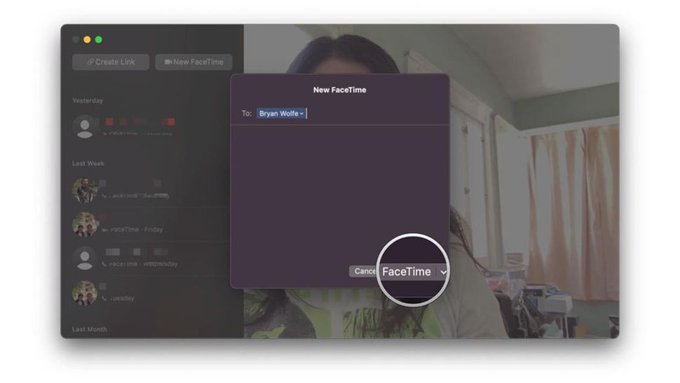 How to make a FaceTime call on iPhone, iPad, or Mac | iMore
