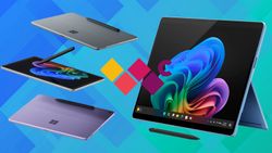 Surface Pro 8: Release date, specs, and everything you need to know ...