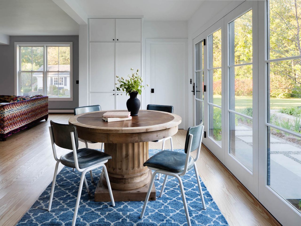 Before & After: See a jaw-dropping farmhouse transformation