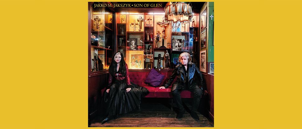 Jakko M Jakszyk finds his way back to music with Son Of Glen | Louder