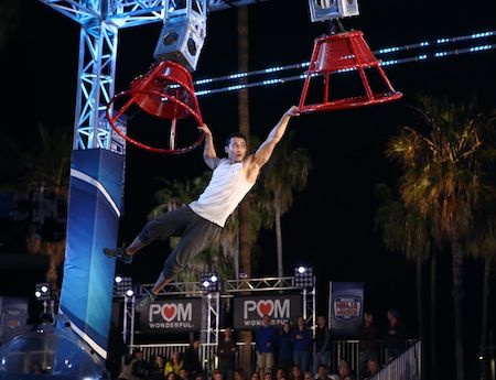Primetime Ratings: NBC Takes Memorial Day as ‘American Ninja Warrior ...