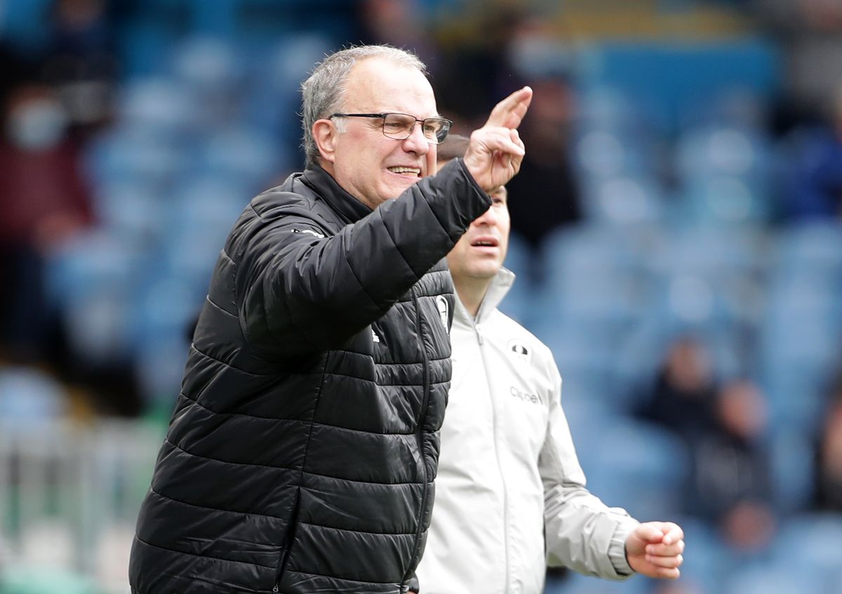 Former Leeds chairman Gerald Krasner praises current owner Andrea ...